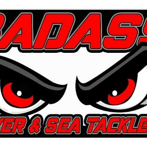 Team Badass Anglers in Australia and USA. – Badass Tackle
