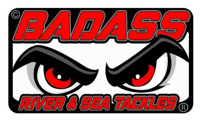 Badass Tackle – Badass Tackle